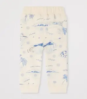 Bonpoint Cotton Bram Sweatpants