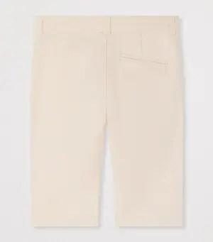 Bonpoint Cotton Decibe Trousers