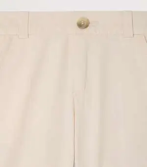 Bonpoint Cotton Decibe Trousers