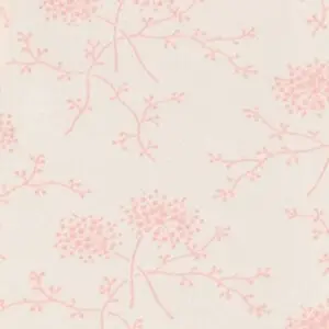 Bonpoint Cotton Floral Top And Shorts Set