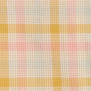 Bonpoint Cotton Check Shirt