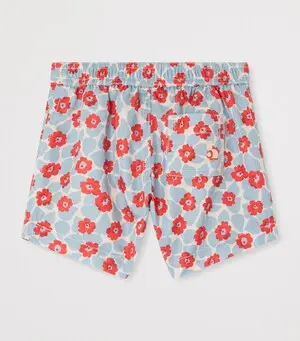 Bonpoint Floral Swimshorts