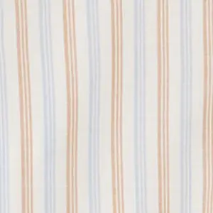 Bonpoint Cotton Stripe Shirt