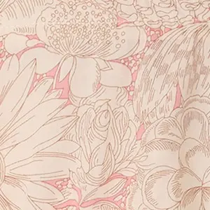 Bonpoint Cotton Floral Bodysuit