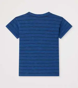 Bonpoint Organic Cotton Tom T-shirt