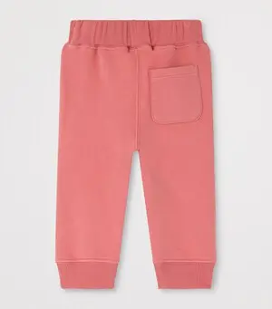 Bonpoint Cotton Sweatpants