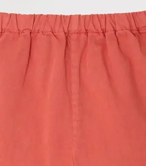Bonpoint Cotton Shorts