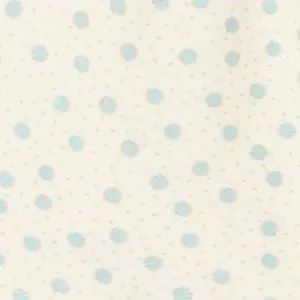 Bonpoint Cotton Polka Dot Top And Shorts Set