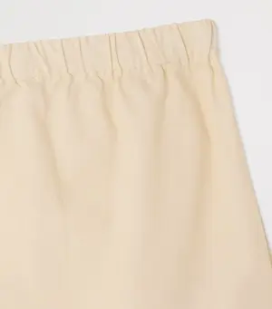 Bonpoint Cotton Trousers