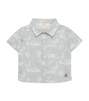 Women's Harrods Pattern
