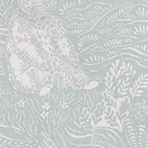 Harrods Woodland Print Shirt