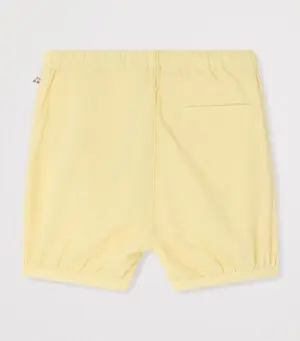 Bonpoint Cotton Azur Bloomers