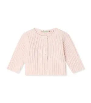 Bonpoint Ribbed Cardigans For Women