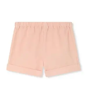 Bonpoint Ecady Shorts - Pink