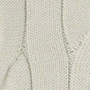 Bonpoint Cotton Cable-knit Cardigan