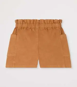 Bonpoint Denim Shorts