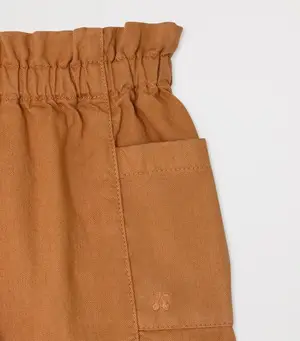 Bonpoint Denim Shorts