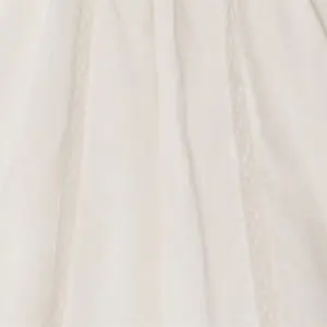Bonpoint Cotton Lenou Dress And Bloomers Set