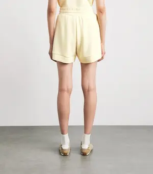 Varley High-rise Atrium Shorts