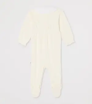 Bonpoint Cotton All-in-one