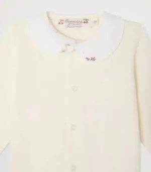 Bonpoint Cotton All-in-one
