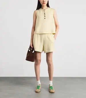 Varley Marla Tank Sweater Vest