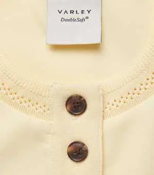 Varley Marla Tank Sweater Vest