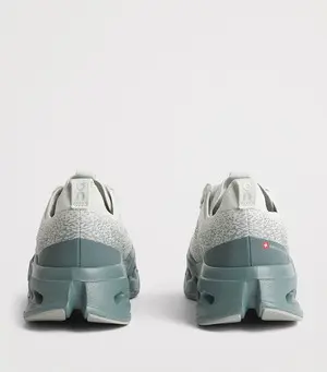 On Cloudsurfer Max Trainers