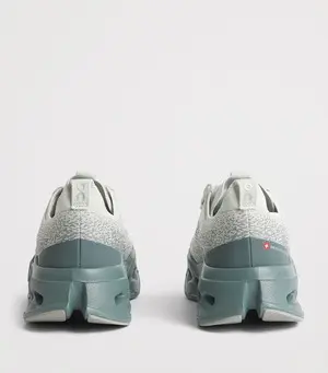 On Cloudsurfer Max Trainers