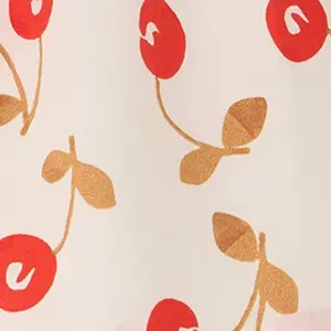 Bonpoint Cotton Printed Niniki Dress