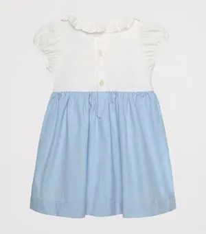 Trotters Cotton Willow Rose Dress