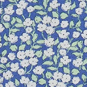 Trotters Stretch-cotton Liberty Print Leggings