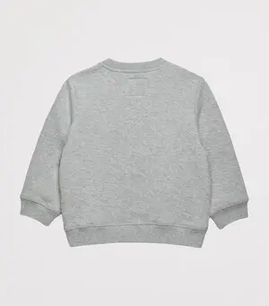 Trotters Cotton Love Sweatshirt