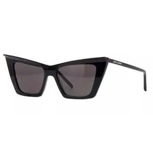 Saint Laurent Saint Laurent SL372 Sunglasses Black