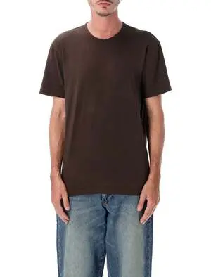 JAMES PERSE Everyday Short-sleeve Polo For