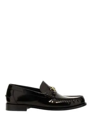 Versace Medusa '95 Loafers - Black