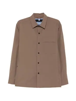PEOPLE OF SHIBUYA Shirt Jacket