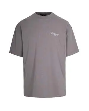 REPRESENT Premium Jersey T-shirt For - Slate