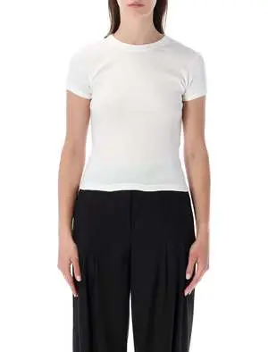Saint Laurent T-shirt - White