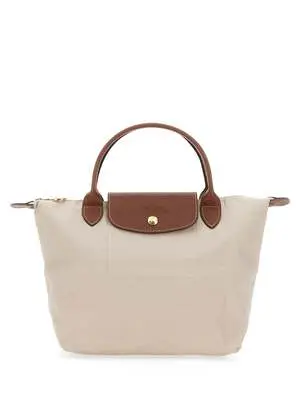 Longchamp Le Pliage Mini Tote Bag, 21 X 21 X 14 Cm, Polyamide