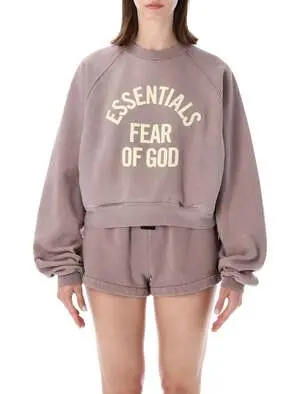 Fear Of God Layered Tops For Women
