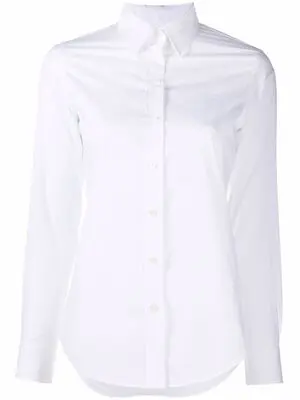 Ralph Lauren Women's Slim Fit Shirts