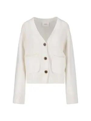 LISA YANG Cashmere Pullover