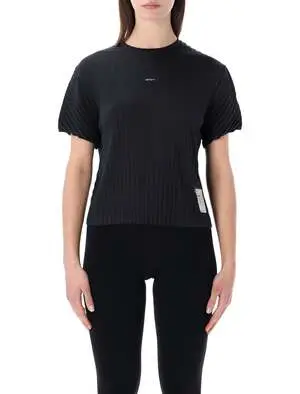 Satisfy Stylish T-shirt For - Black