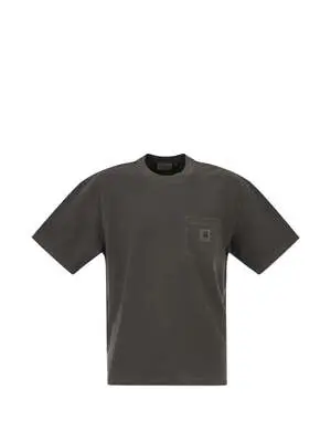 Carhartt Work In Progress 100% Cotton Workwear T-shirt