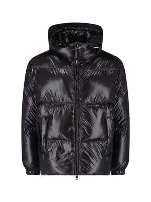 DIESEL® 100% Polyamide Jacket