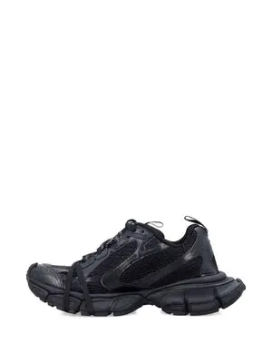 Balenciaga 3xl Sneakers - Black
