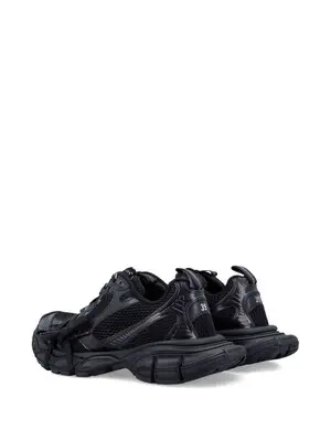 Balenciaga 3xl Sneakers - Black