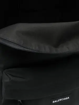 Balenciaga Backpack Explorer