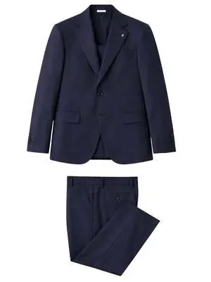 Tagliatore Tailored Suit For Him